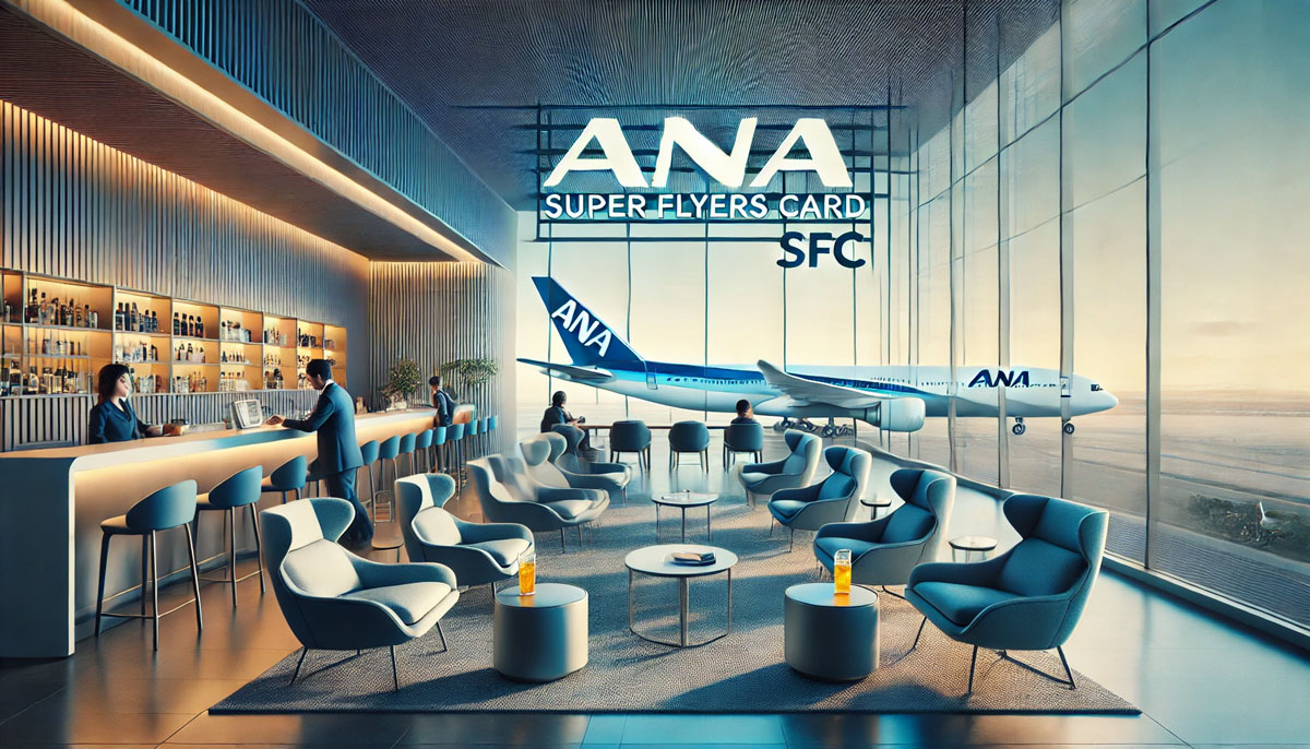 JGC vs ANAスーパーフライヤーズカード（SFC）徹底比較！どっちがお得？ ｜ JALとANAにお得に乗れる裏技