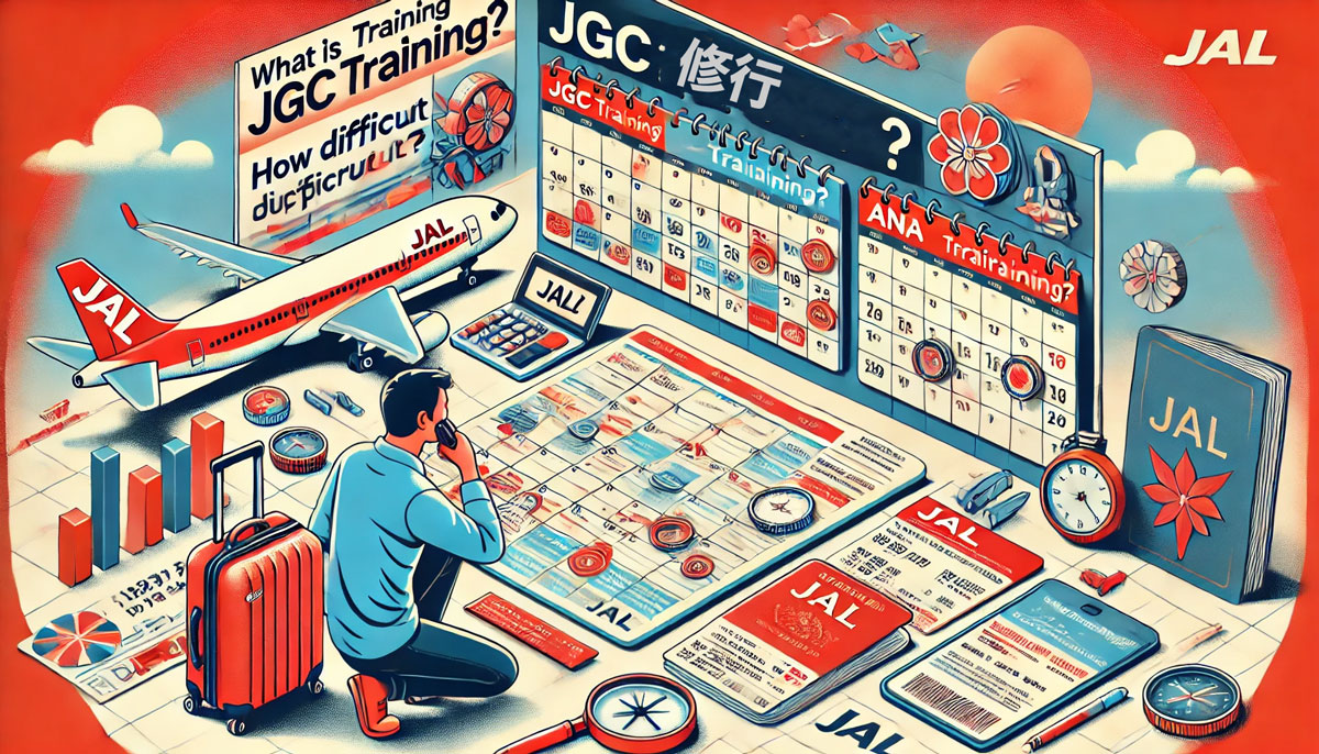 ANA上級会員とJAL上級会員を比較！SFC修行は本当にお得なのか？ ｜ JALとANAにお得に乗れる裏技