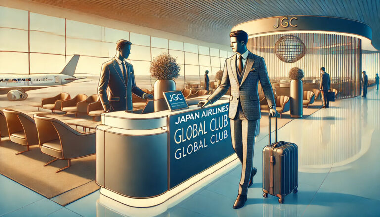 JALグローバルクラブ（JGC）とは？一生JALの上級会員になれる条件・特典・メリットを解説！ ｜ JALとANAにお得に乗れる裏技