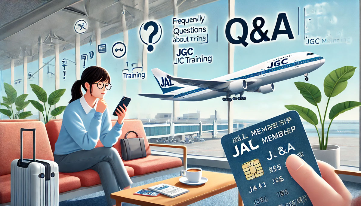 JGC修行とは？JALの上級会員になるための条件・費用・おすすめルートを徹底解説！ ｜ JALとANAにお得に乗れる裏技