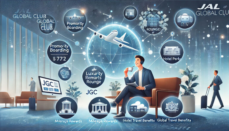 JGC vs ANAスーパーフライヤーズカード（SFC）徹底比較！どっちがお得？ ｜ JALとANAにお得に乗れる裏技