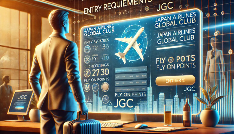 JALグローバルクラブ（JGC）とは？一生JALの上級会員になれる条件・特典・メリットを解説！ ｜ JALとANAにお得に乗れる裏技