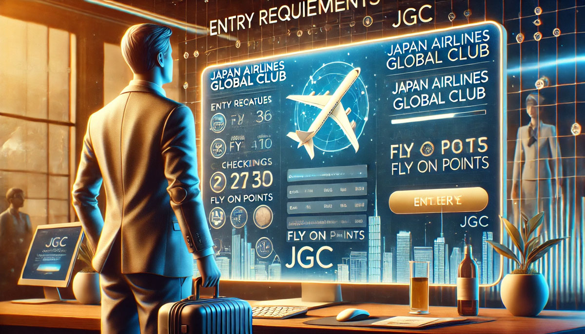 JALグローバルクラブ（JGC）とは？一生JALの上級会員になれる条件・特典・メリットを解説！ ｜ JALとANAにお得に乗れる裏技