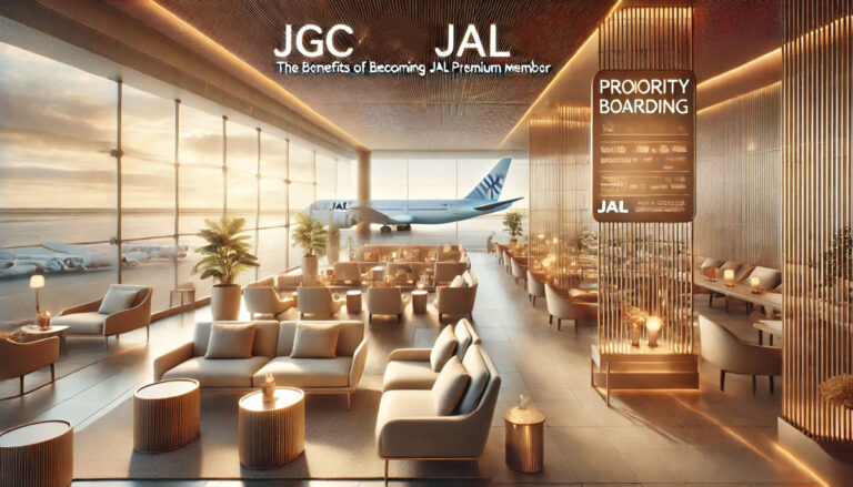 JGC修行とは？JALの上級会員になるための条件・費用・おすすめルートを徹底解説！ ｜ JALとANAにお得に乗れる裏技