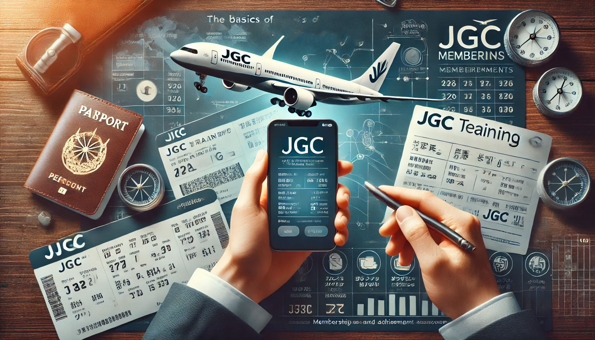 JGC修行とは？JALの上級会員になるための条件・費用・おすすめルートを徹底解説！ ｜ JALとANAにお得に乗れる裏技