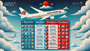 JGCカードはどれを選ぶべき？JALカード種類別の特典と違いを解説 ｜ JALとANAにお得に乗れる裏技